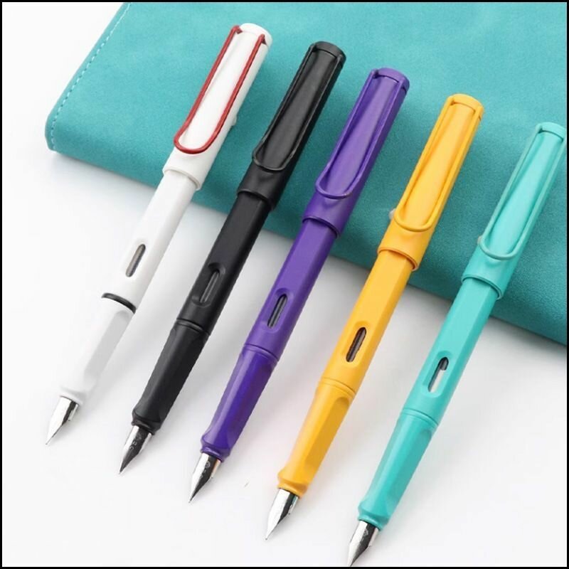 Набор ручек Перьевая