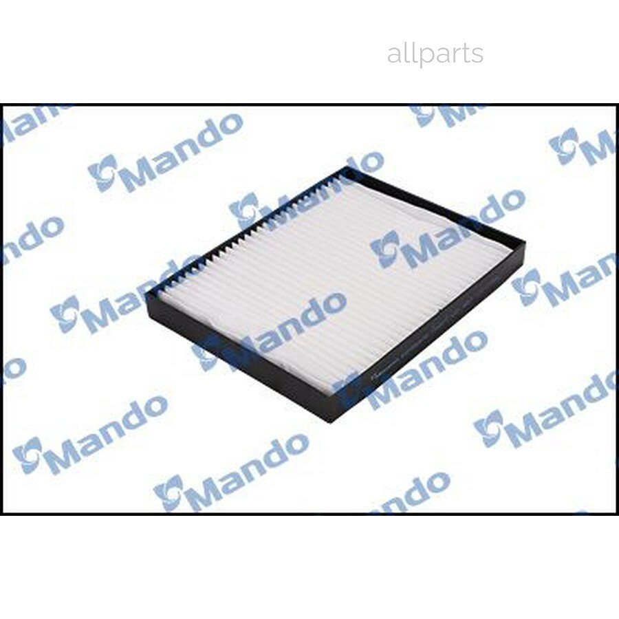 MANDO ECF00057M фильтр салона HYUNDAI ECF00057M