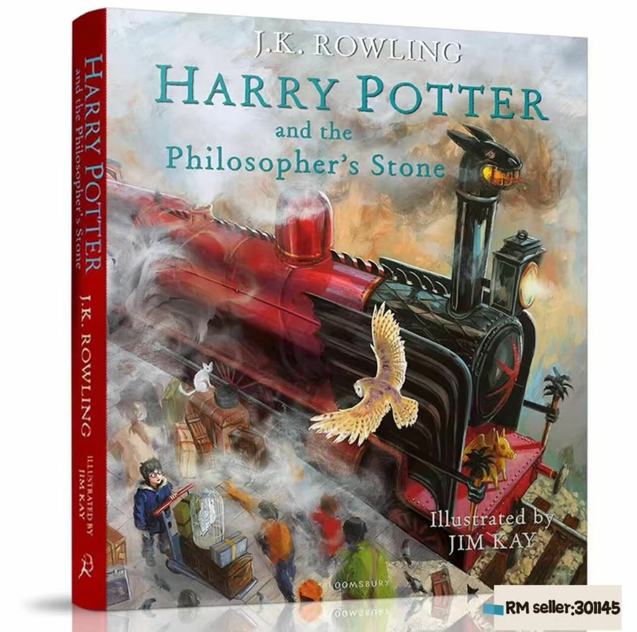 Печатная книга