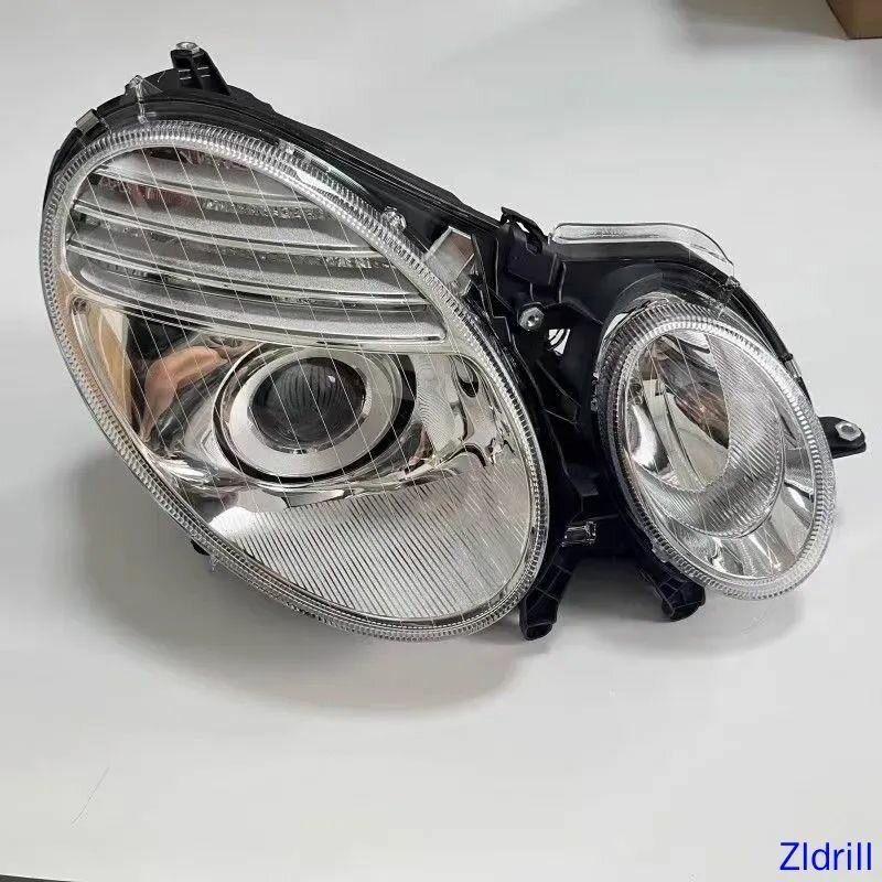 Фары автомобильные