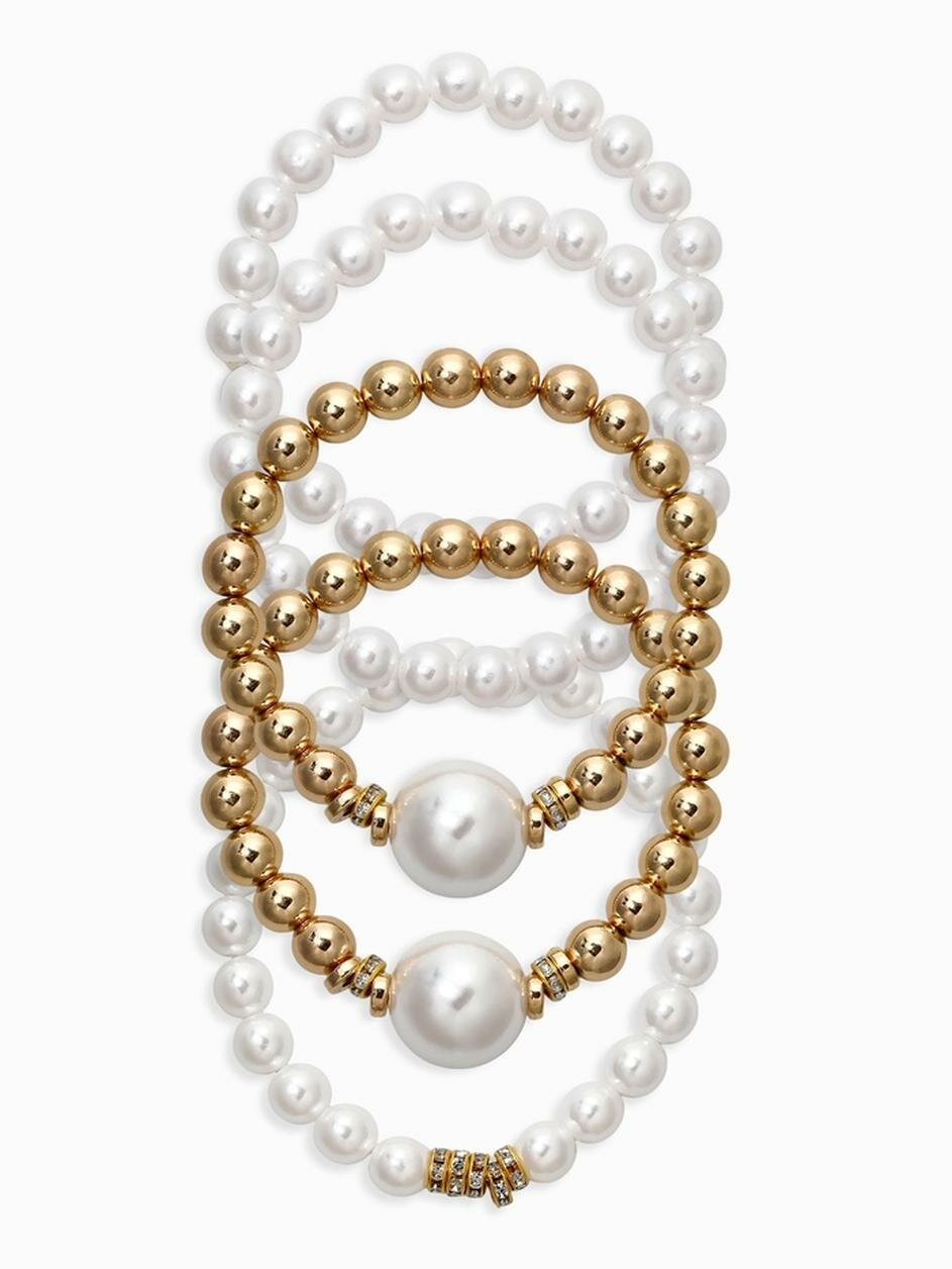 Набор браслетов