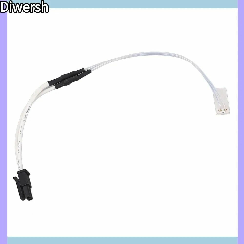 3D -принтер керамический обогреватель