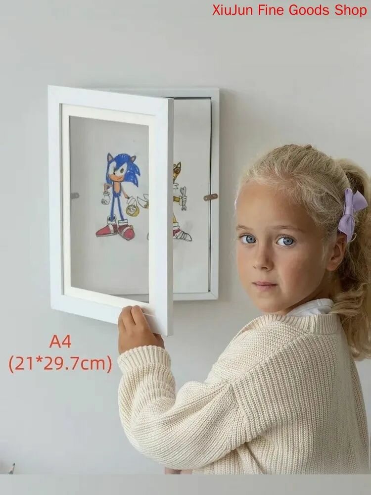 Фоторамка, 150 фото