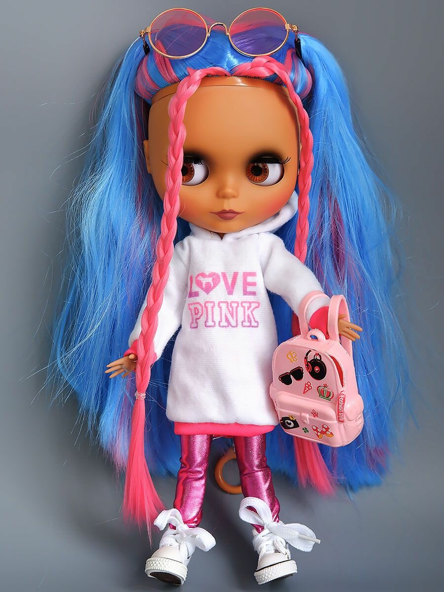 Блайз кукла, Blythe K781
