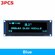 3.1" OLED модуль 256x64 Blue 3PCS