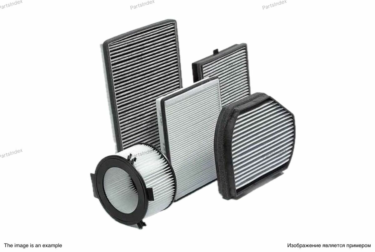 Фильтр салона SITRAK C7H MAX, SITRAK 712W619421304