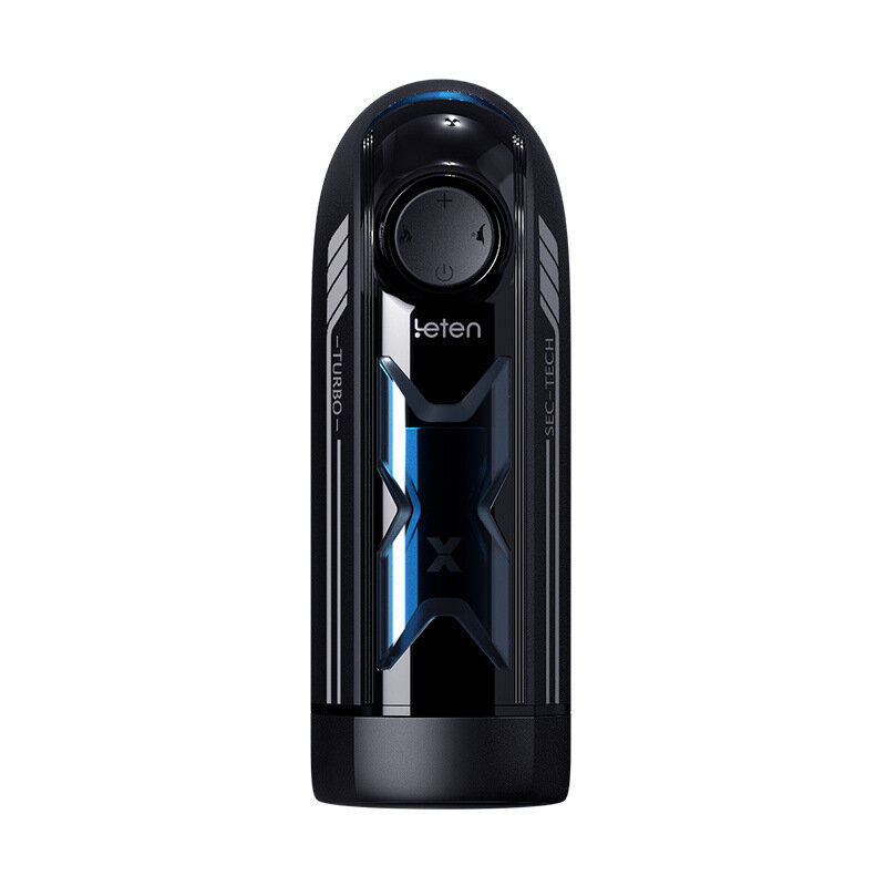 Коллекция чашек Leten Thunder Electric Airplane, полностью автоматическое электрическое устройство для мужского мастурбирования, высококачественный опт