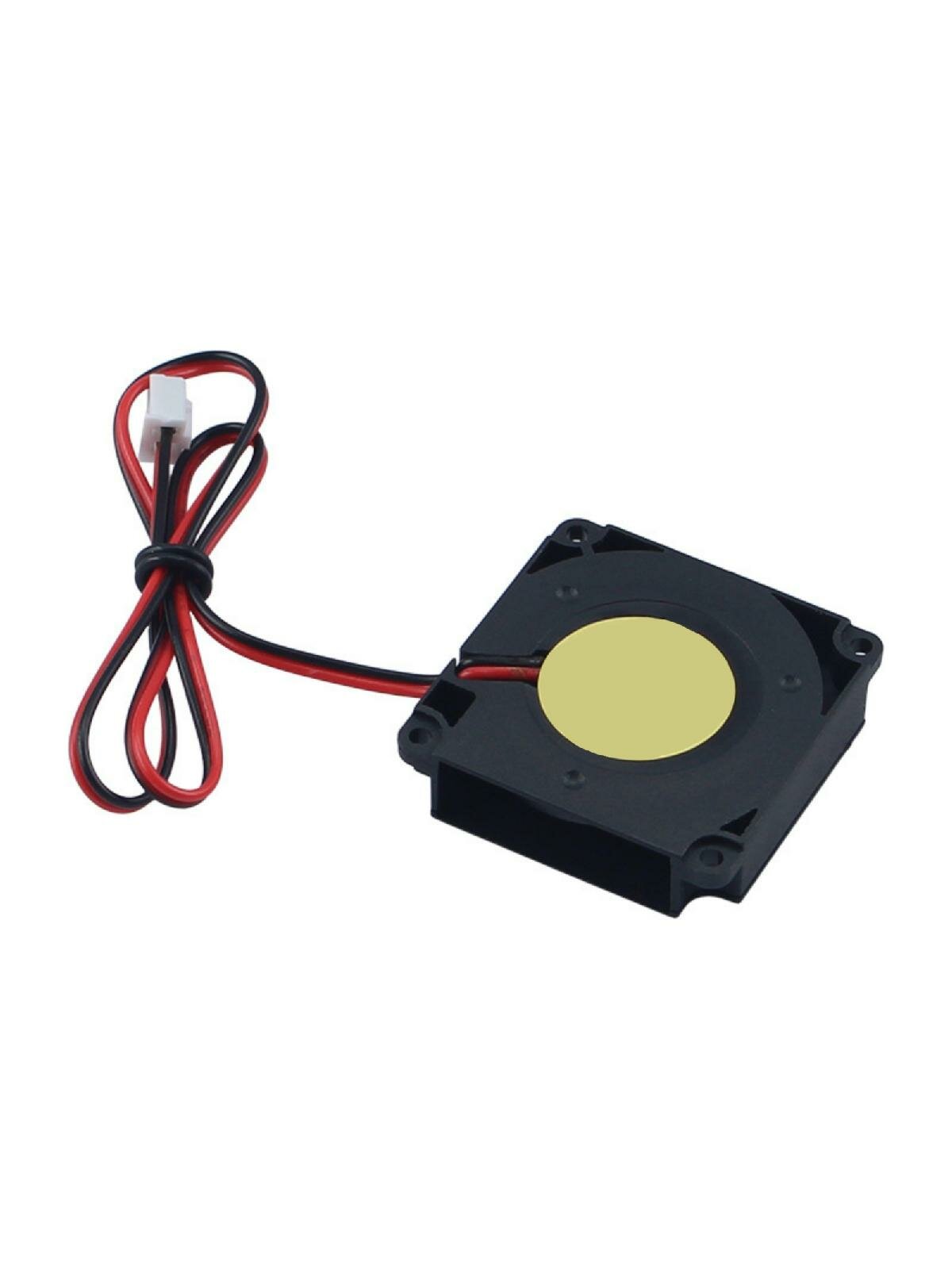 Двойной шаровой вентилятор для 3D-принтера 5M Pro 4010 24V