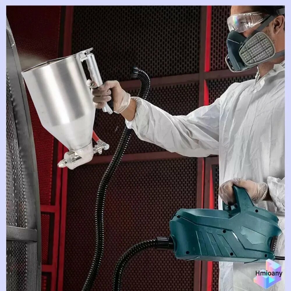 Распылитель цементного раствора