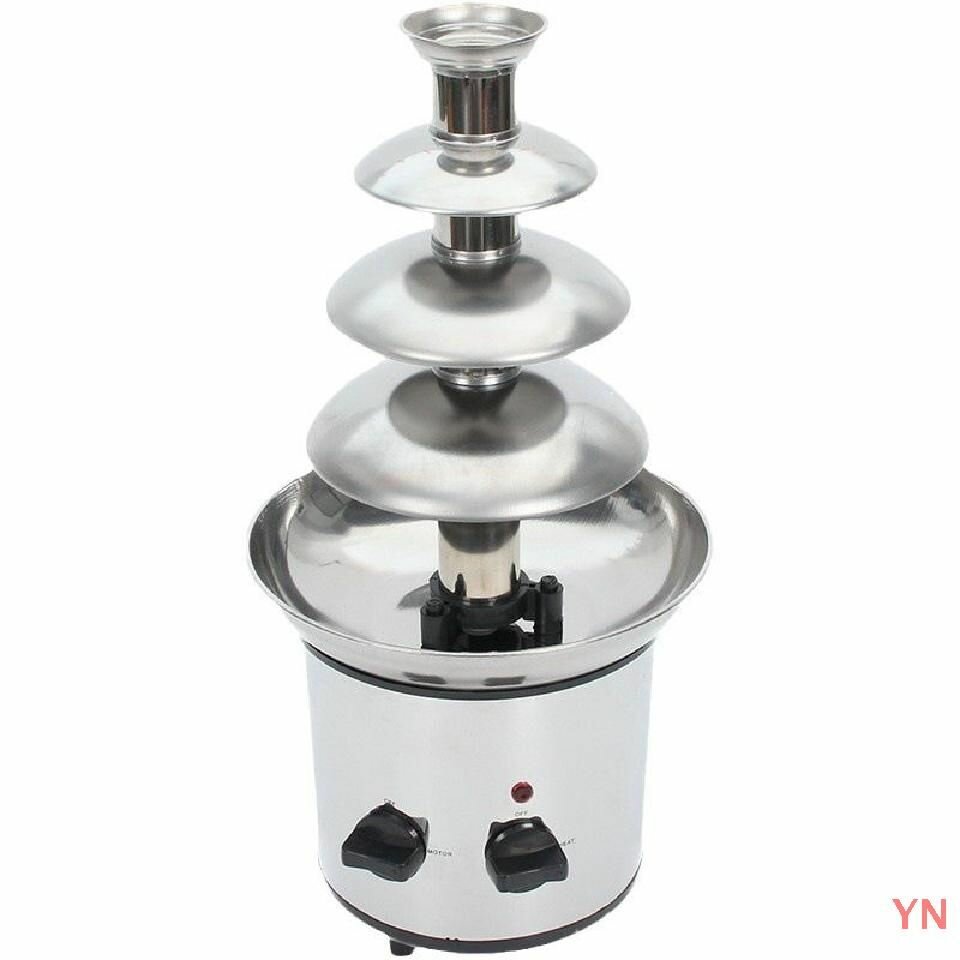 Шоколадный Фонтан