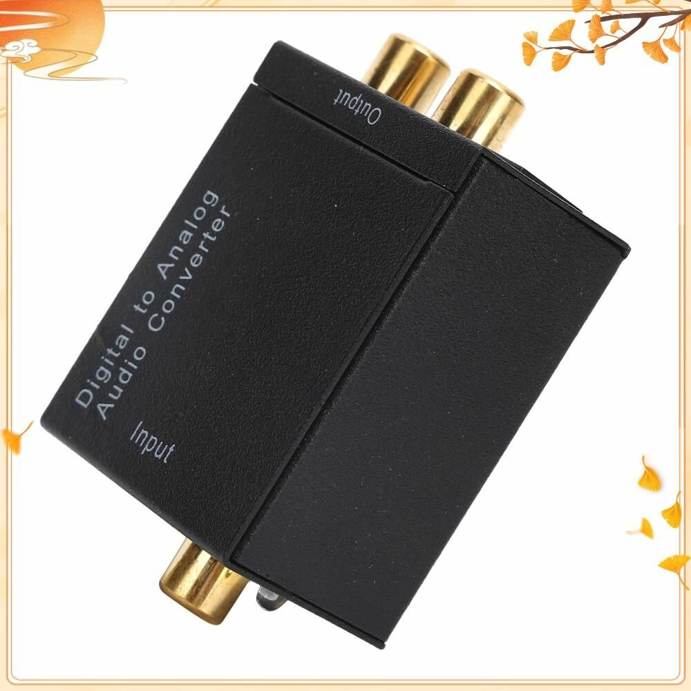 Аудиопреобразователь USB, экологичный и функциональный, для использования с электроникой