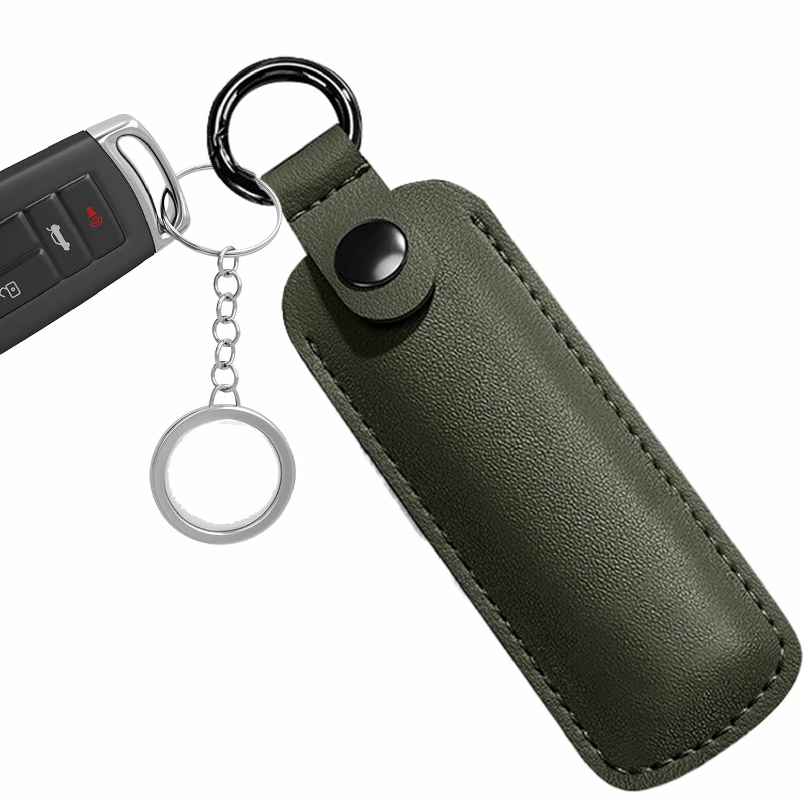 Чехол брелок для USB флешки накопителя,1 шт