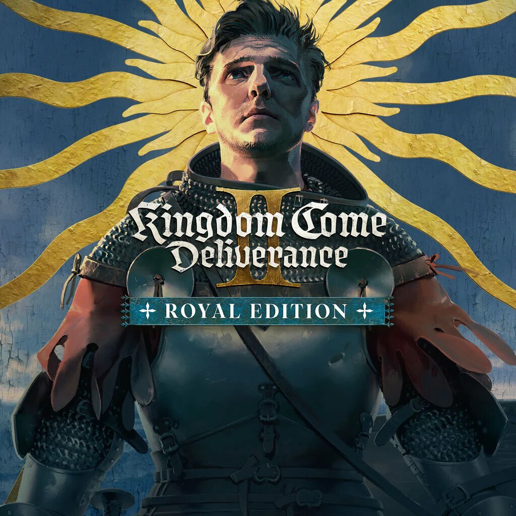 Игра Kingdom Come: Deliverance II - Royal Edition, для Xbox Series X/S, электронный ключ