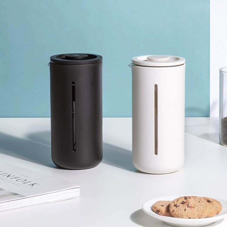 Кофеварка для ручного заваривания LAPUTA LeDun, из нержавеющей стали 304, капельного типа, для домашнего использования, с длинным носиком и тонким наконечником.