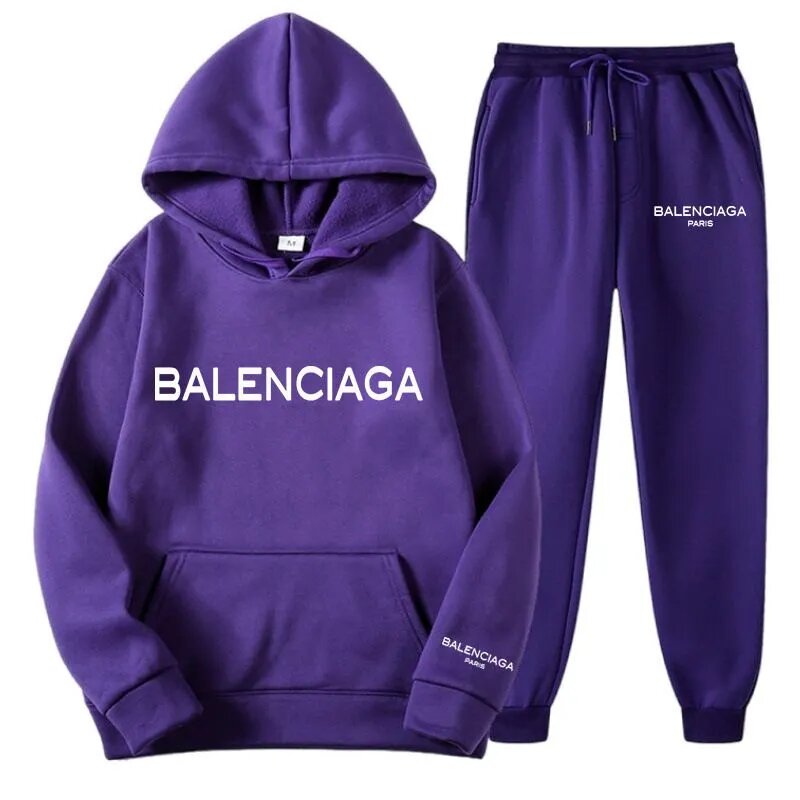 Костюм спортивный Balenciaga