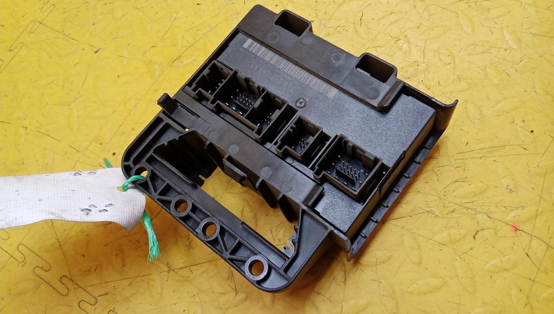 Блок комфорта Golf V Volkswagen 1K0959433AK