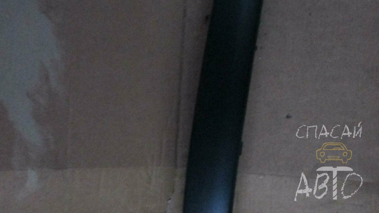 Молдинг переднего бампера Passat (B5) Volkswagen 3B0807717B41