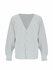 Кардиган Pleated button cardigan