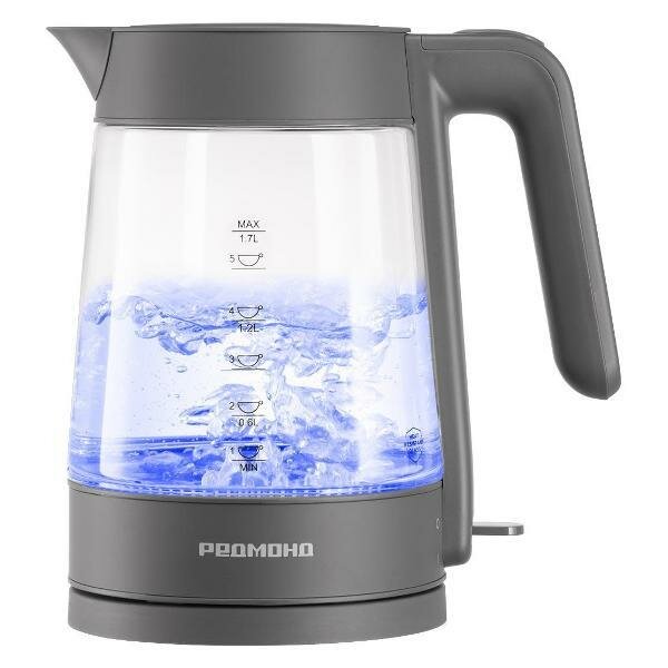 Электрочайник Redmond KG252