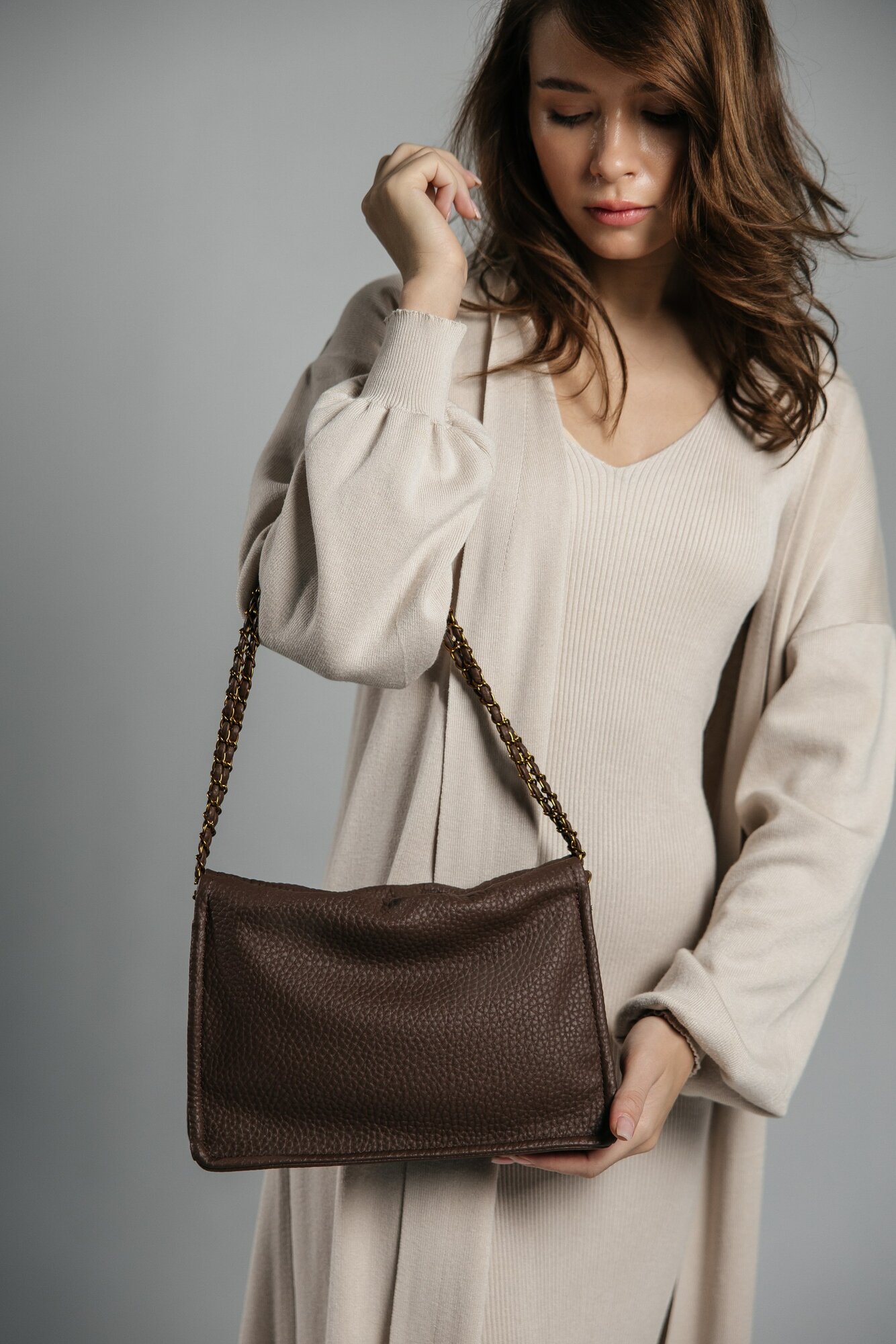 Сумка кросс-боди