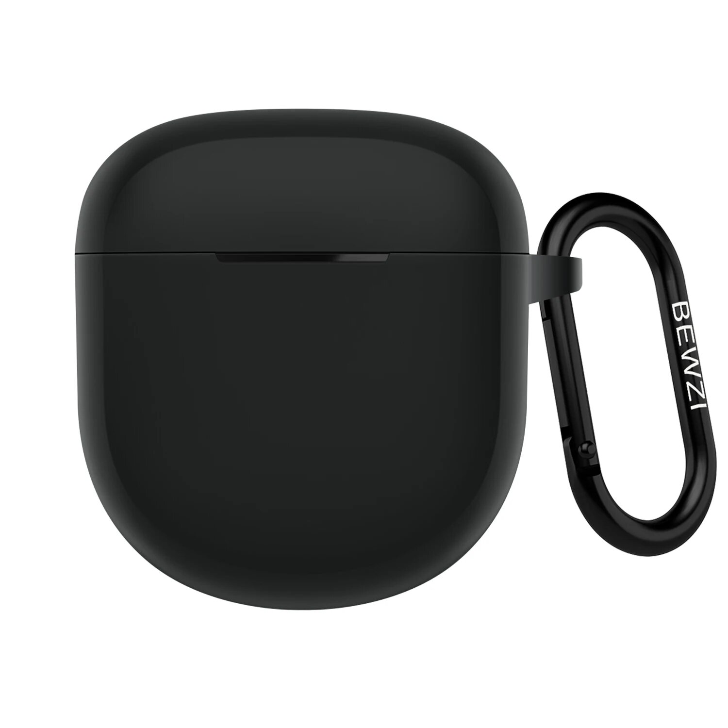 Чехол для наушников Bose QuietComfort Ultra 2, черный