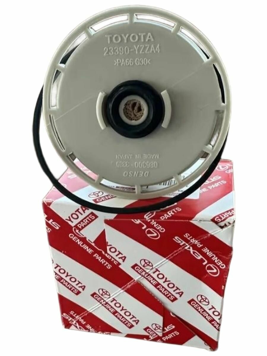 Топливный фильтр Toyota Lexus 23390-YZZA4, Тойота, Лексус дизель