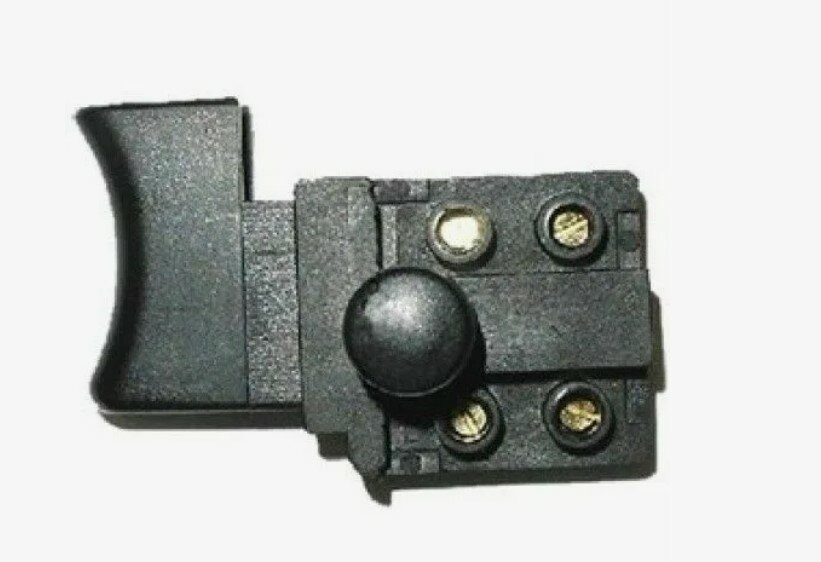 Выключатель 125 для пил Интерскол ДП1200-1600. Отличное качество