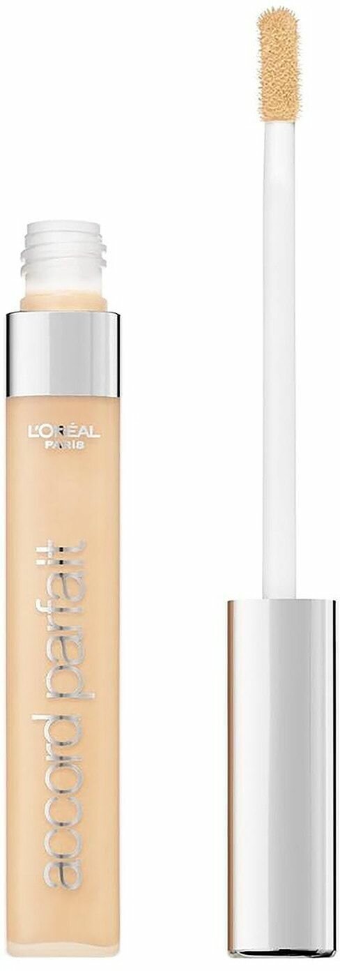 L'Oreal Paris консилер для лица Accord Parfait, тон 1N, 6.8 мл