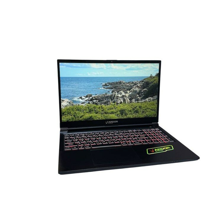 Ноутбук Ardor Gaming NP5x_60_7x_RNx1