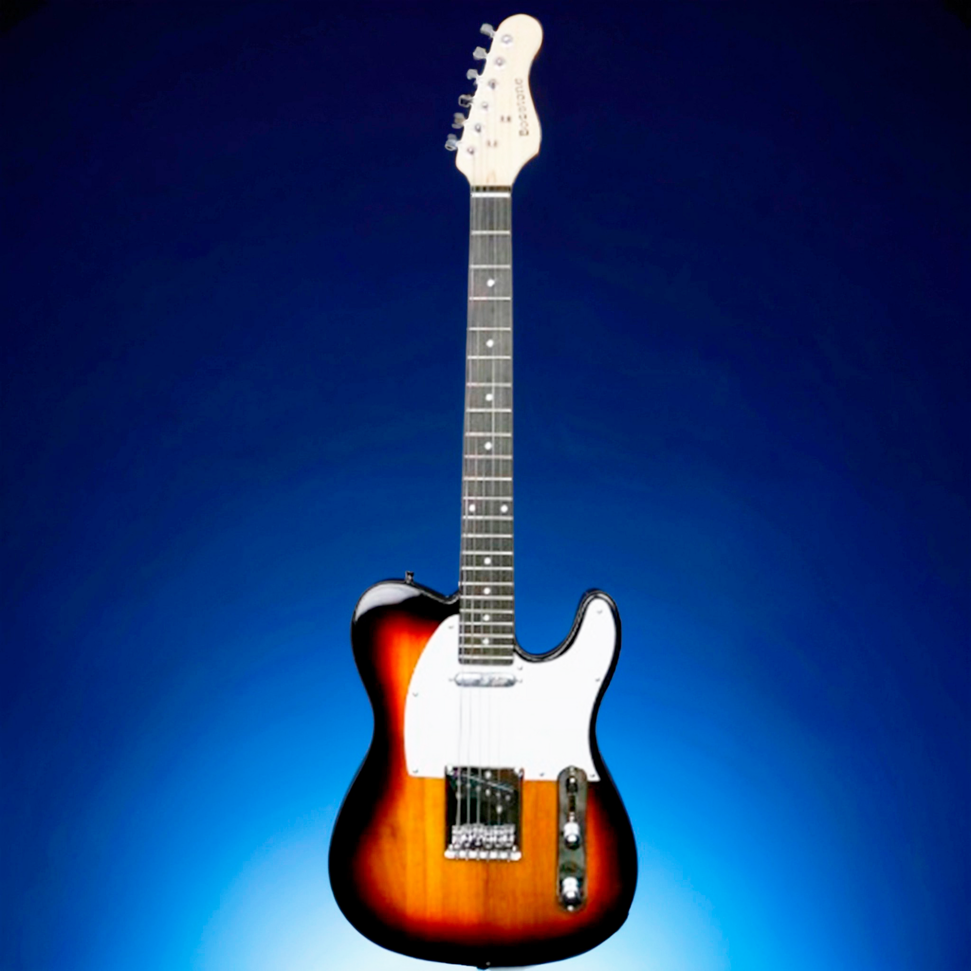 Электрогитара Bosstone TG-03 SB+Bag