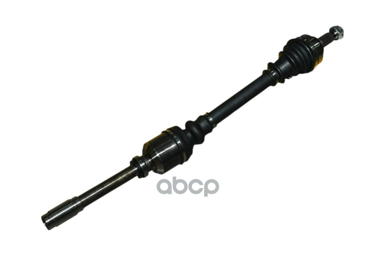 Привод правый Peugeot 407/Citroen C5 Iii 2.0 04> ZENTPARTS арт. Z15243