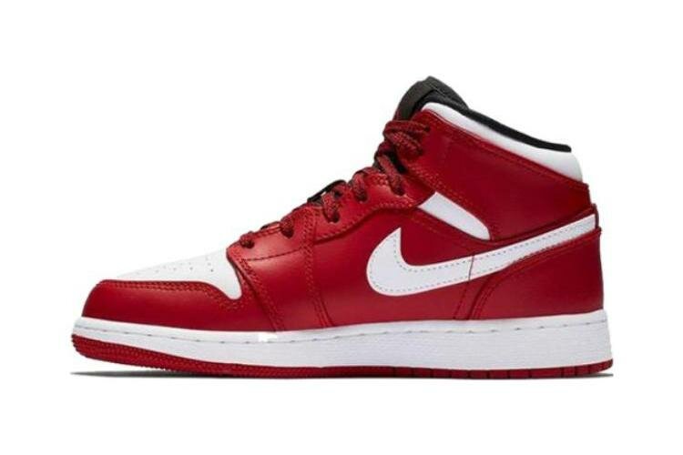 Кроссовки Jordan 1 Retro Mid