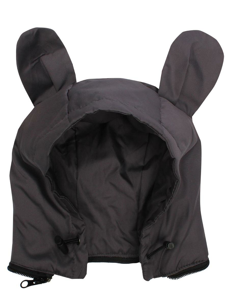 Жилет утеплённый Детская коллекция