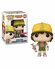 Funko POP Stranger Things Дастин с коробкой, 828