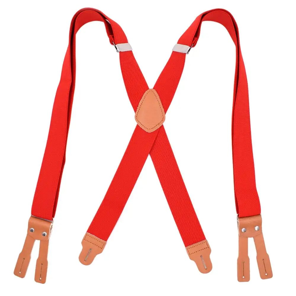 Подтяжки  для взрослых и детей