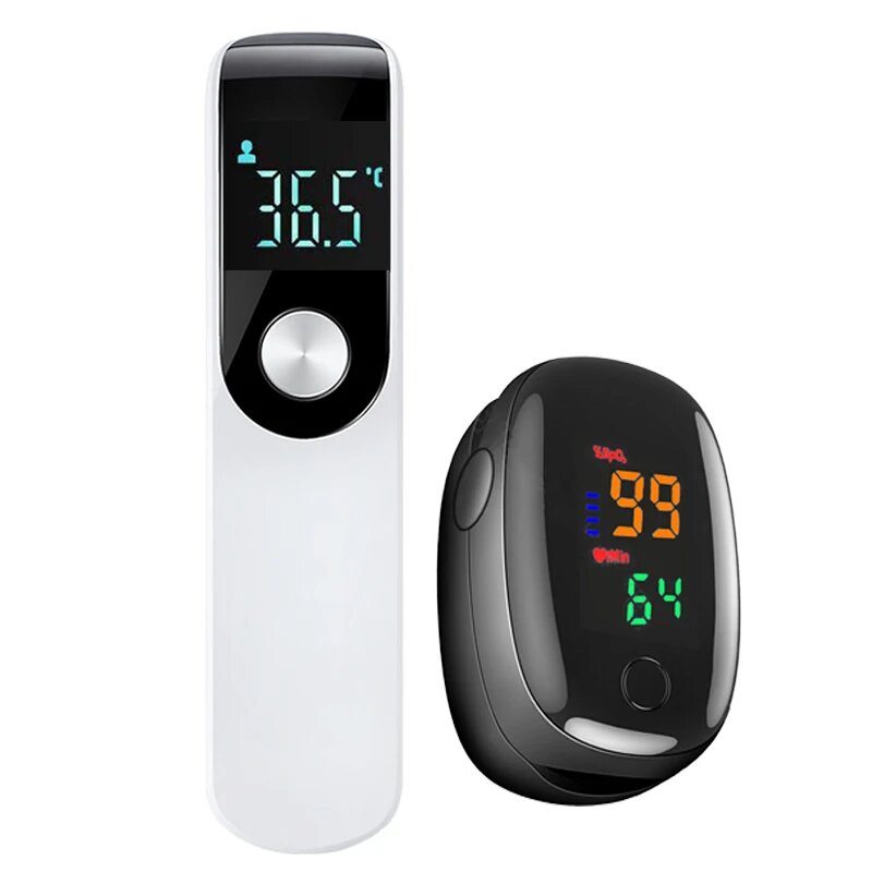 Инфракрасный термометр YUKUI Mode 6