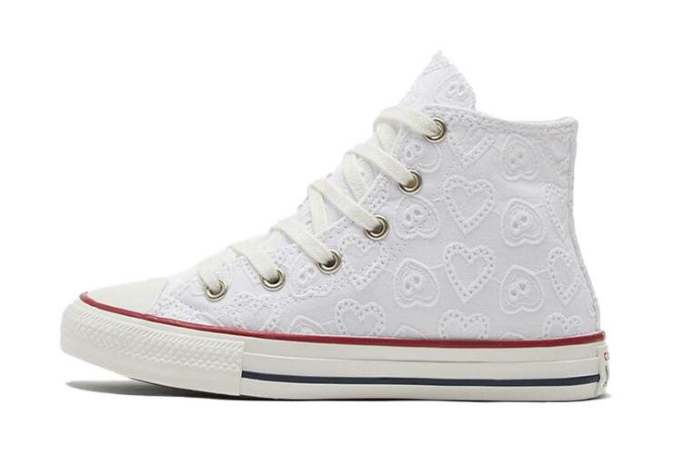 Кеды Chuck Taylor All Star