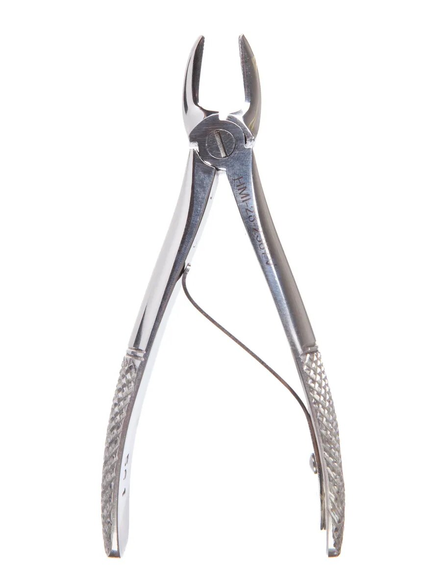 Щипцы для удаления зубов у собак, 130мм