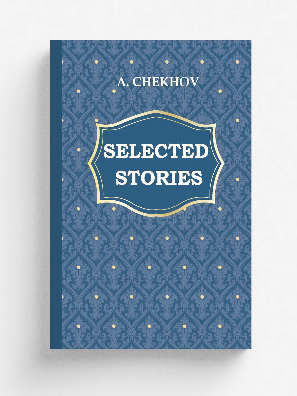 Selected Stories