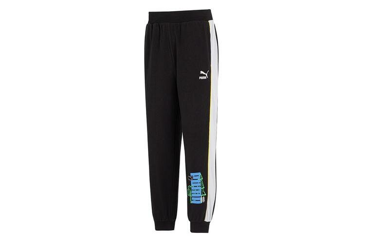 Брюки спортивные PUMA 5449032