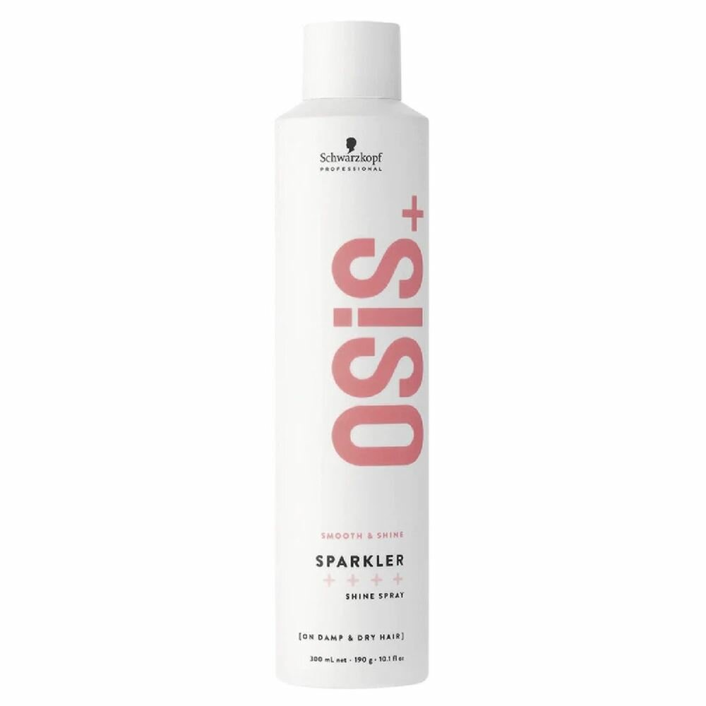 Schwarzkopf Osis+ Спрей с бриллиантовым блеском