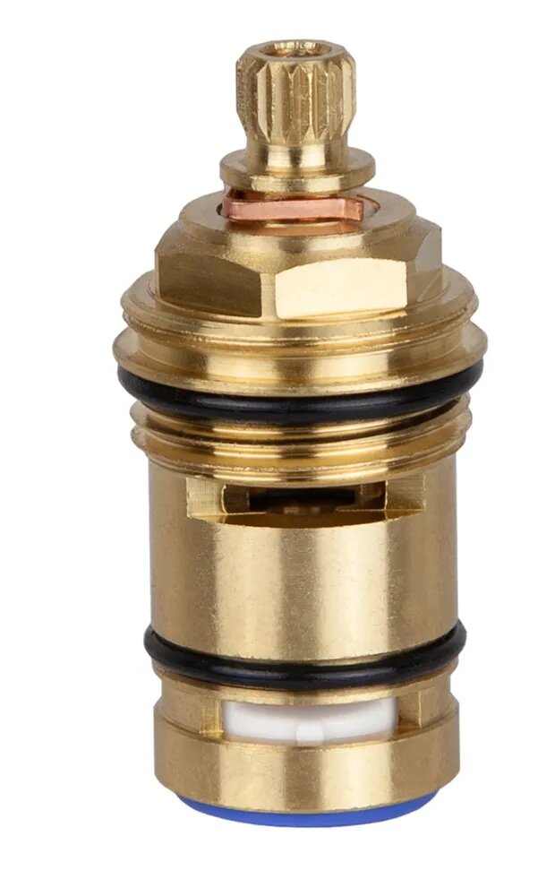 6042 Дивертор KАISER 1/2 для смесителя