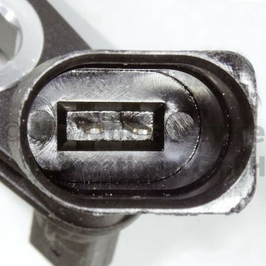 PIERBURG 714059220 датчик ABS! передний правый\ VW Polo, Skoda Fabia 1.2-1.9TDi 01>