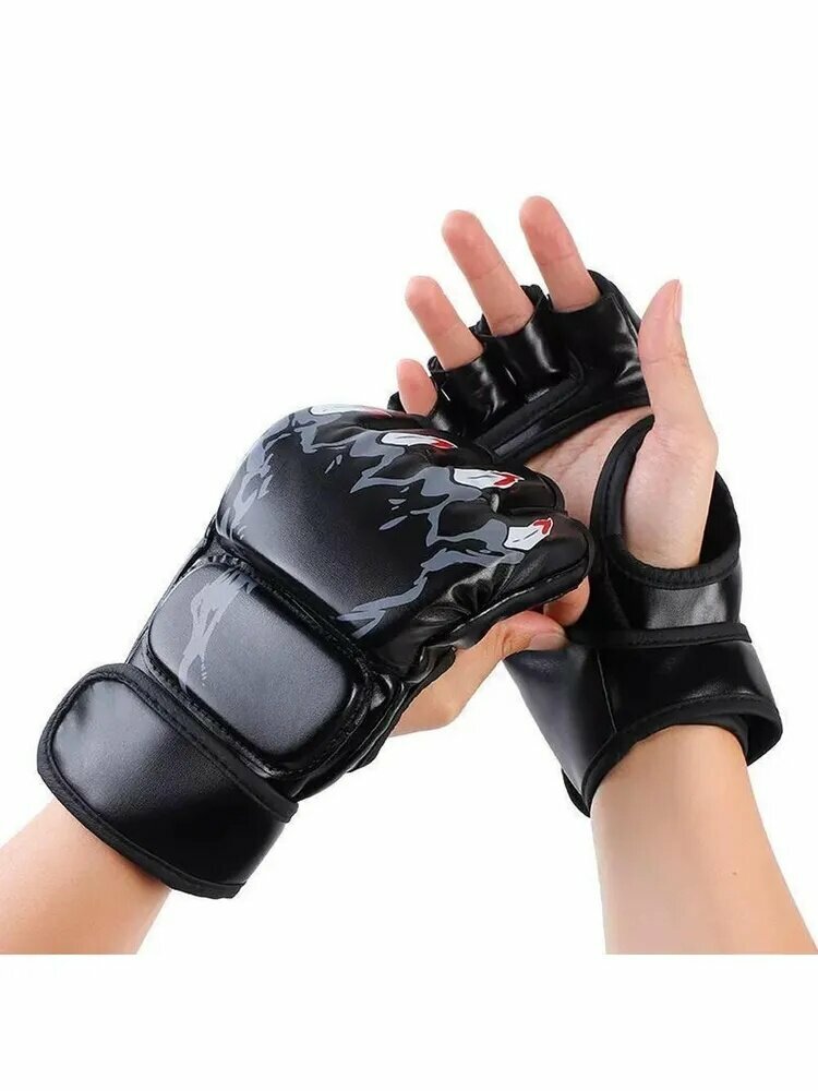 Накладки для единоборств, размер: Универсальный