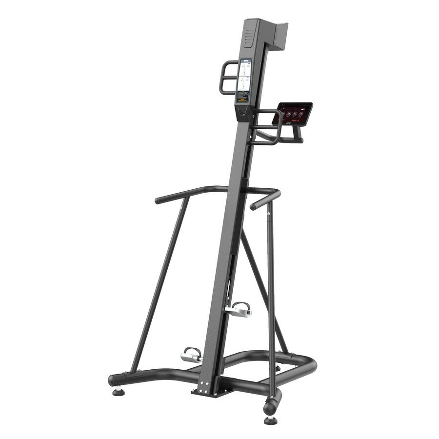 Тренажер Альпинист (климбер) Gymmaster ST6001C