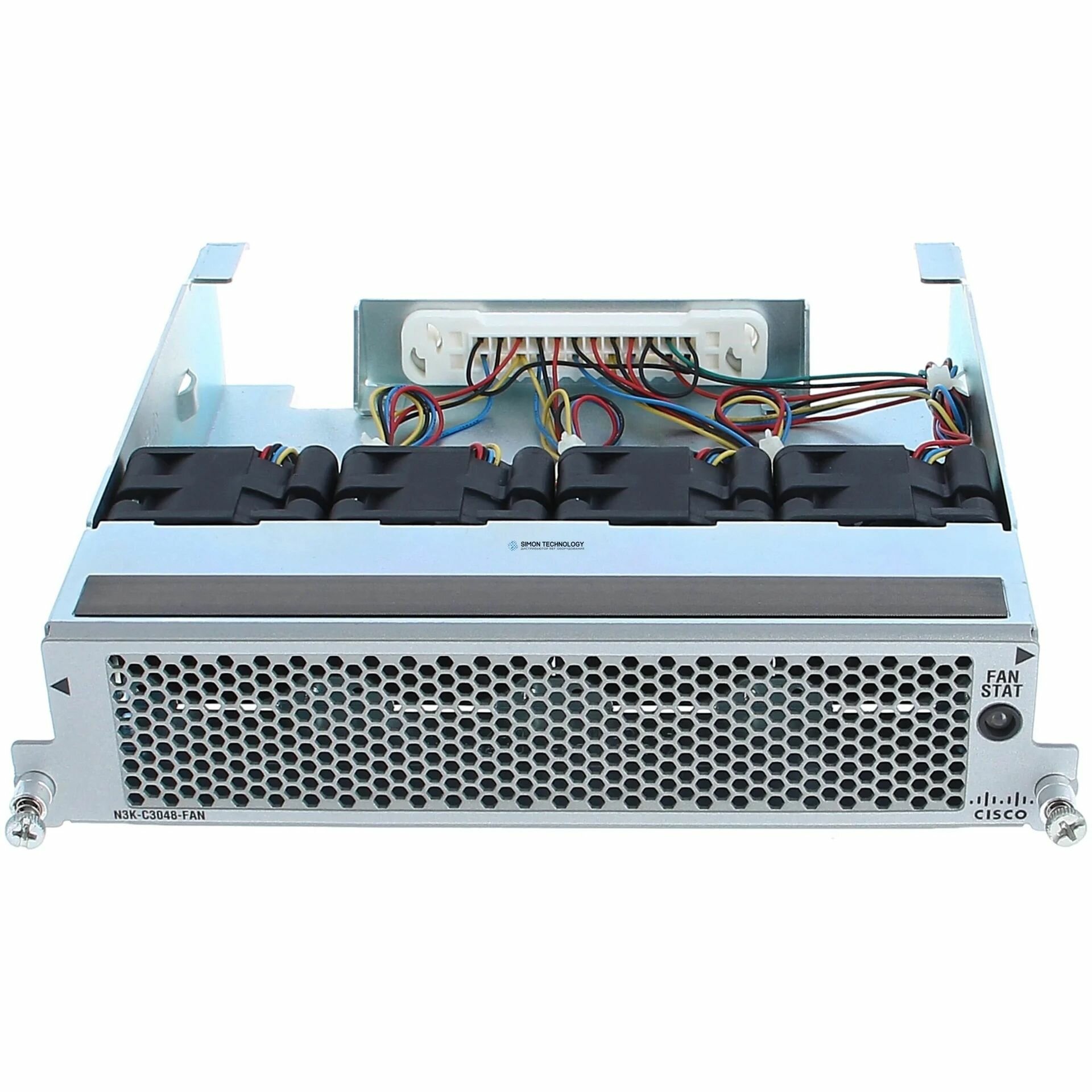 Блок вентиляторов Cisco N3K-C3048-FAN