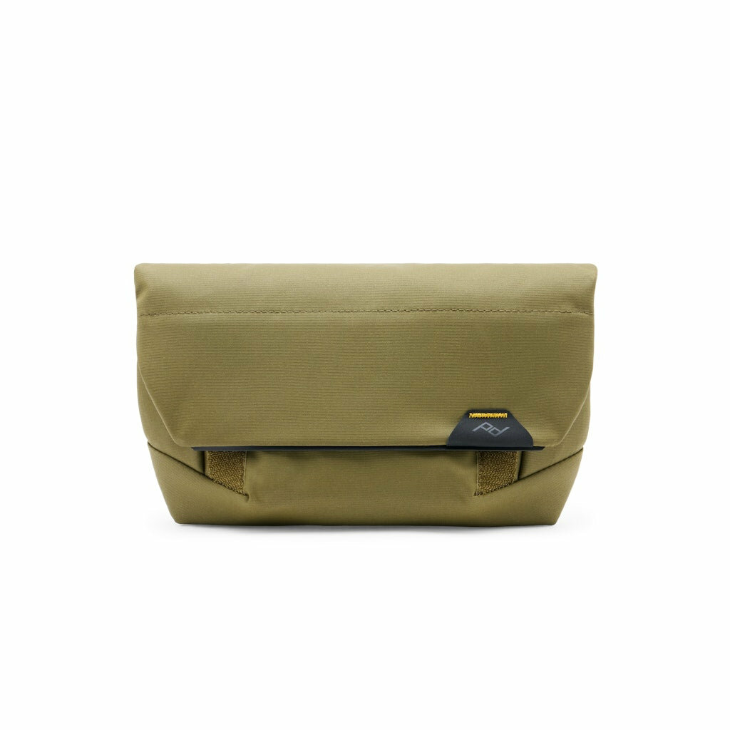 Чехол Peak Design Field Pouch V2.0 Kelp (BP-KP-3)