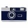 Фотоаппарат Мыльница 28mm f/8 Focus Free Optics Lens Встроенная вспышка