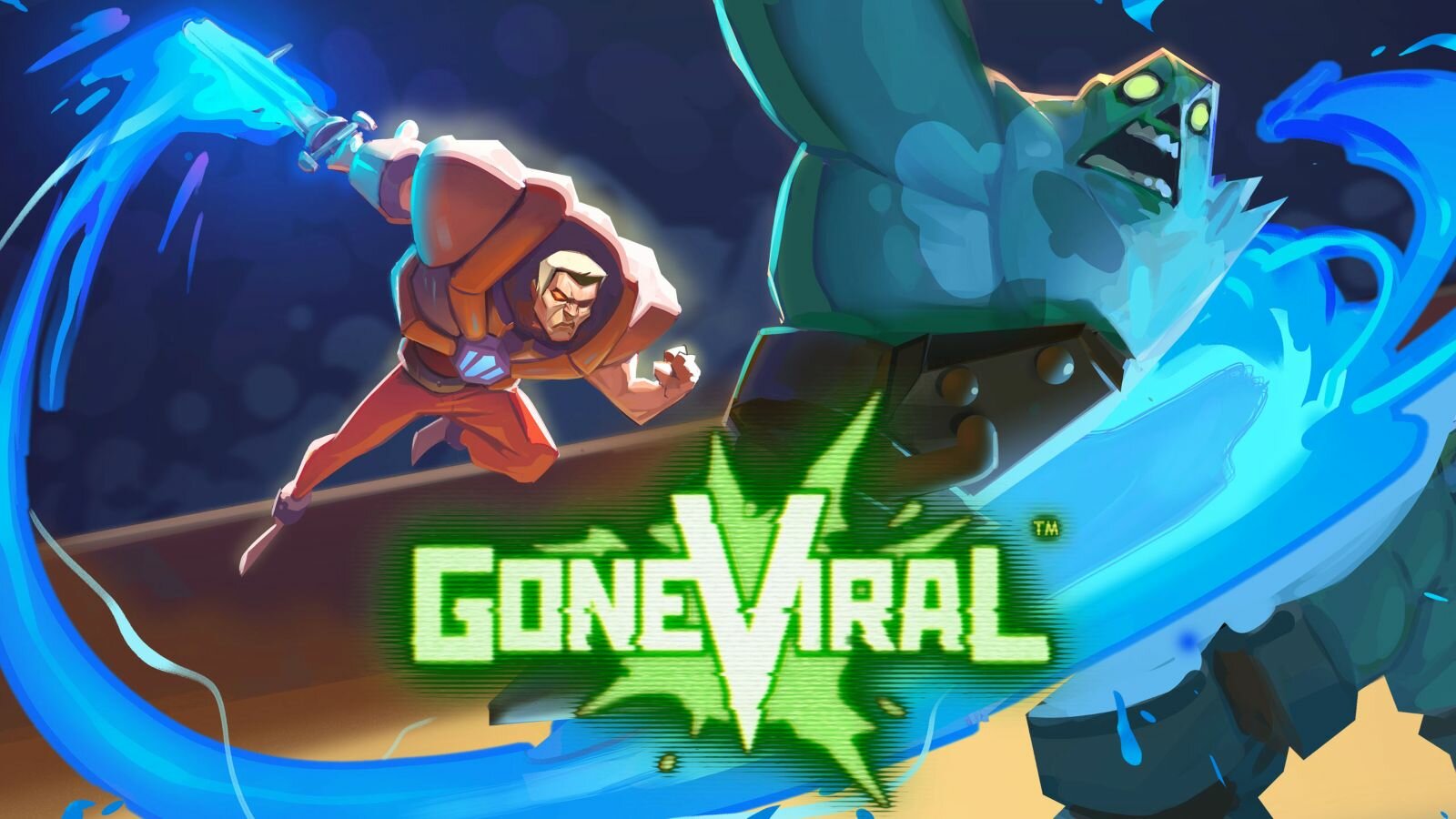 Игра Gone Viral (активация в Steam, для PC, регион РФ), электронный ключ/лицензия