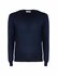 Свитер Cruciani C Crew-neck sweater, размер 48